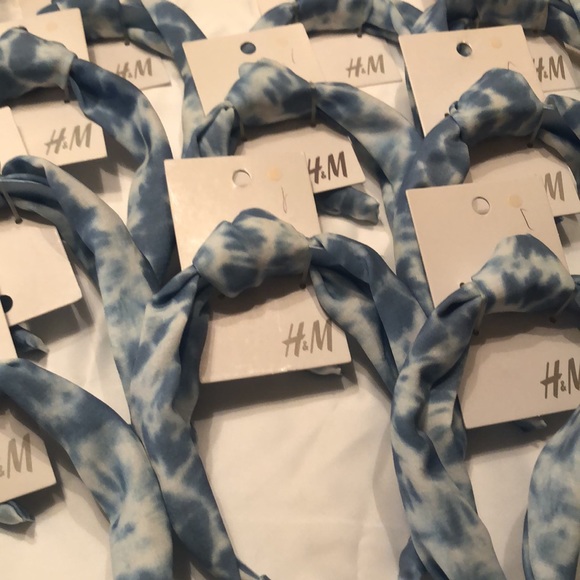 H&M | Accessories | Nwt Hm Headbands | Poshmark